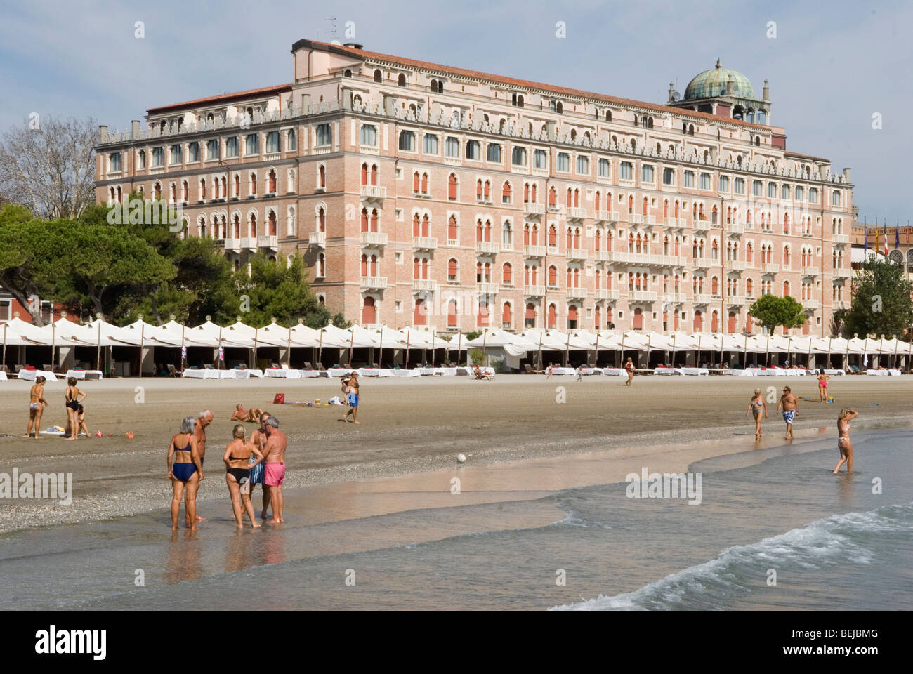 2000s venice italy hi-res stock photography and images - Alamy