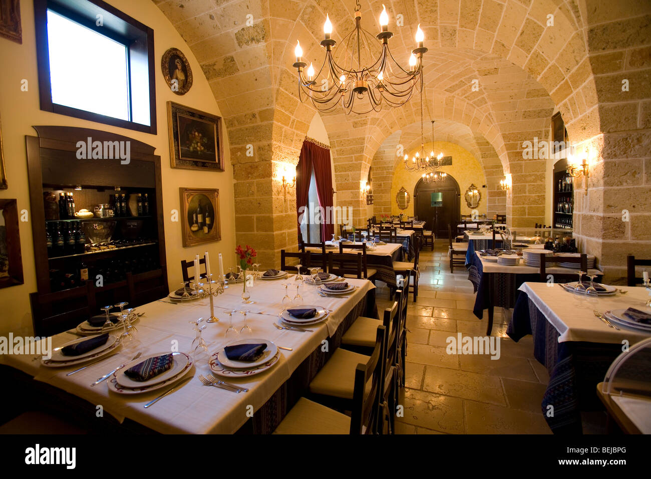 Masseria Pisciani, Torchiarolo, Puglia, Italy Stock Photo - Alamy
