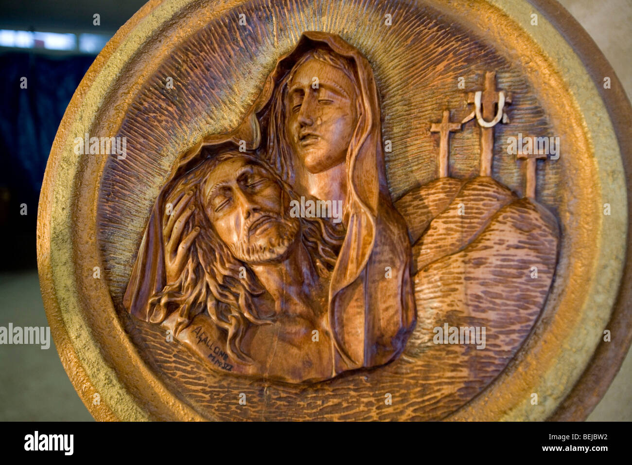 Antonio gallone artisan hi-res stock photography and images - Alamy