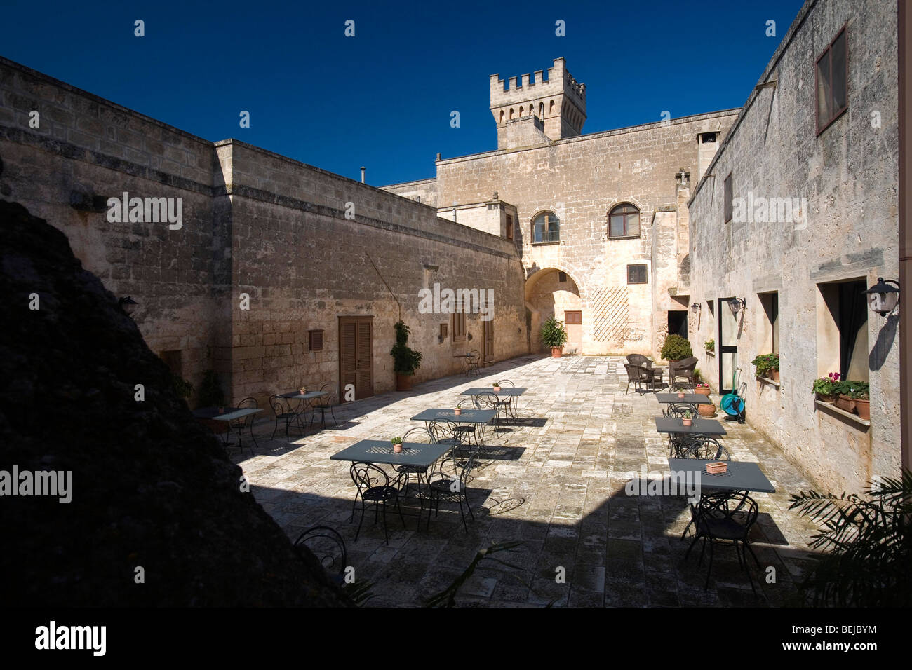 Masseria Salamina, Fasano, Puglia, Italy Stock Photo - Alamy