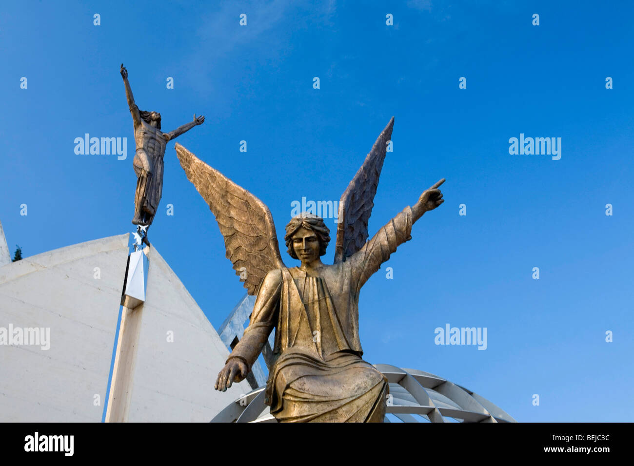 Latiano hi-res stock photography and images - Alamy