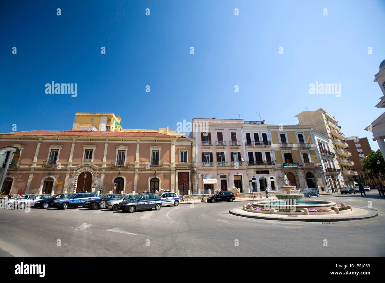 Galani italy hi-res stock photography and images - Alamy