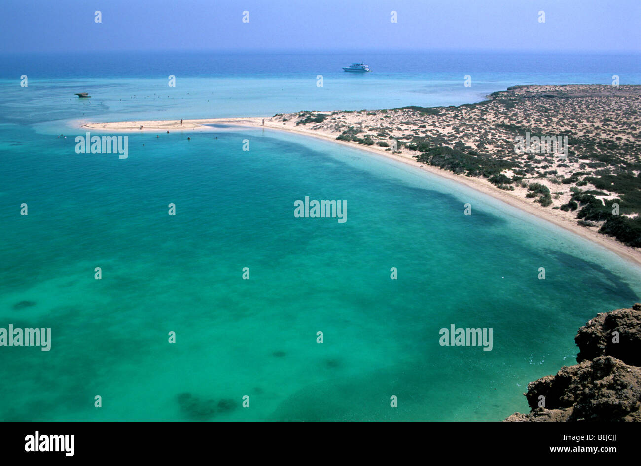 Farasan islands hi-res stock photography and images - Alamy