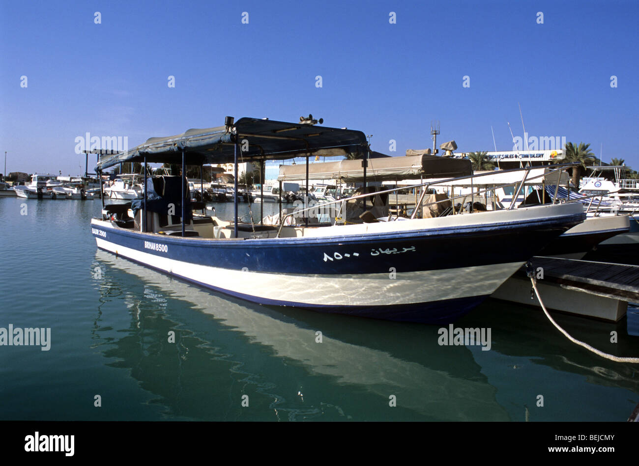 Tourist harbour, Jeddah, Saudi Arabia, Middle East Stock Photo - Alamy