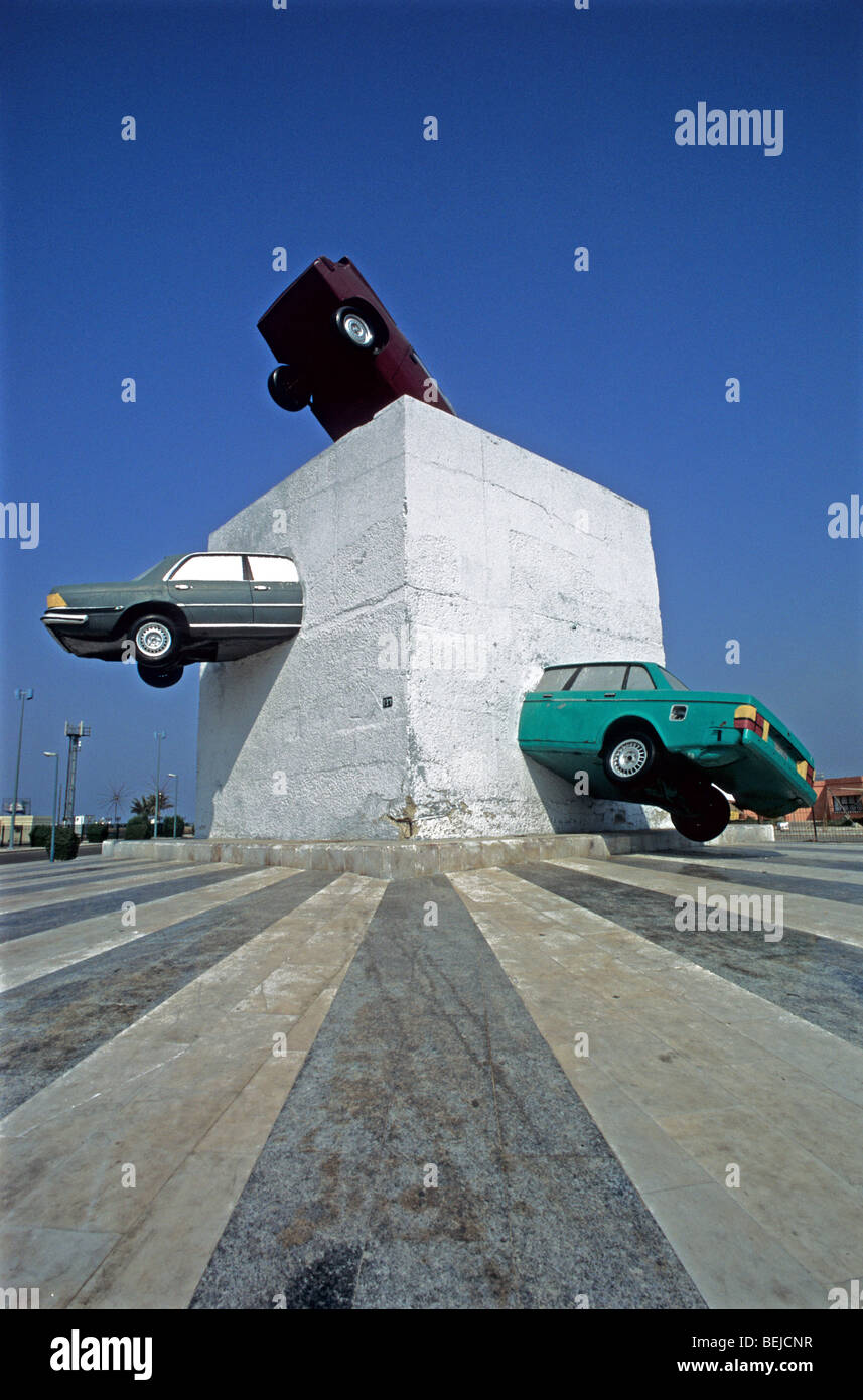 Jeddah city centre hi-res stock photography and images - Alamy