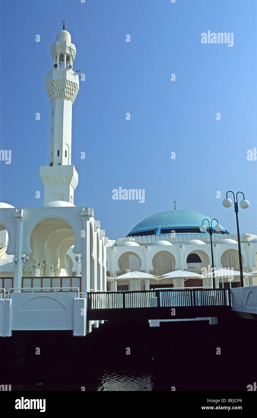 Saudi arabia mosque not exterior hi-res stock photography and images ...