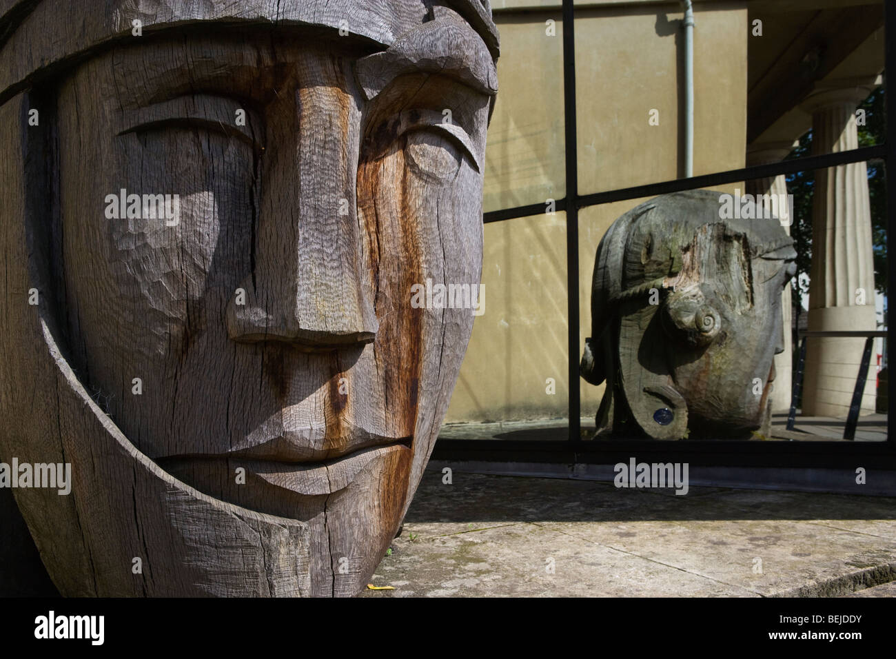 Roman Museum Caerleon High Resolution Stock Photography and Images - Alamy