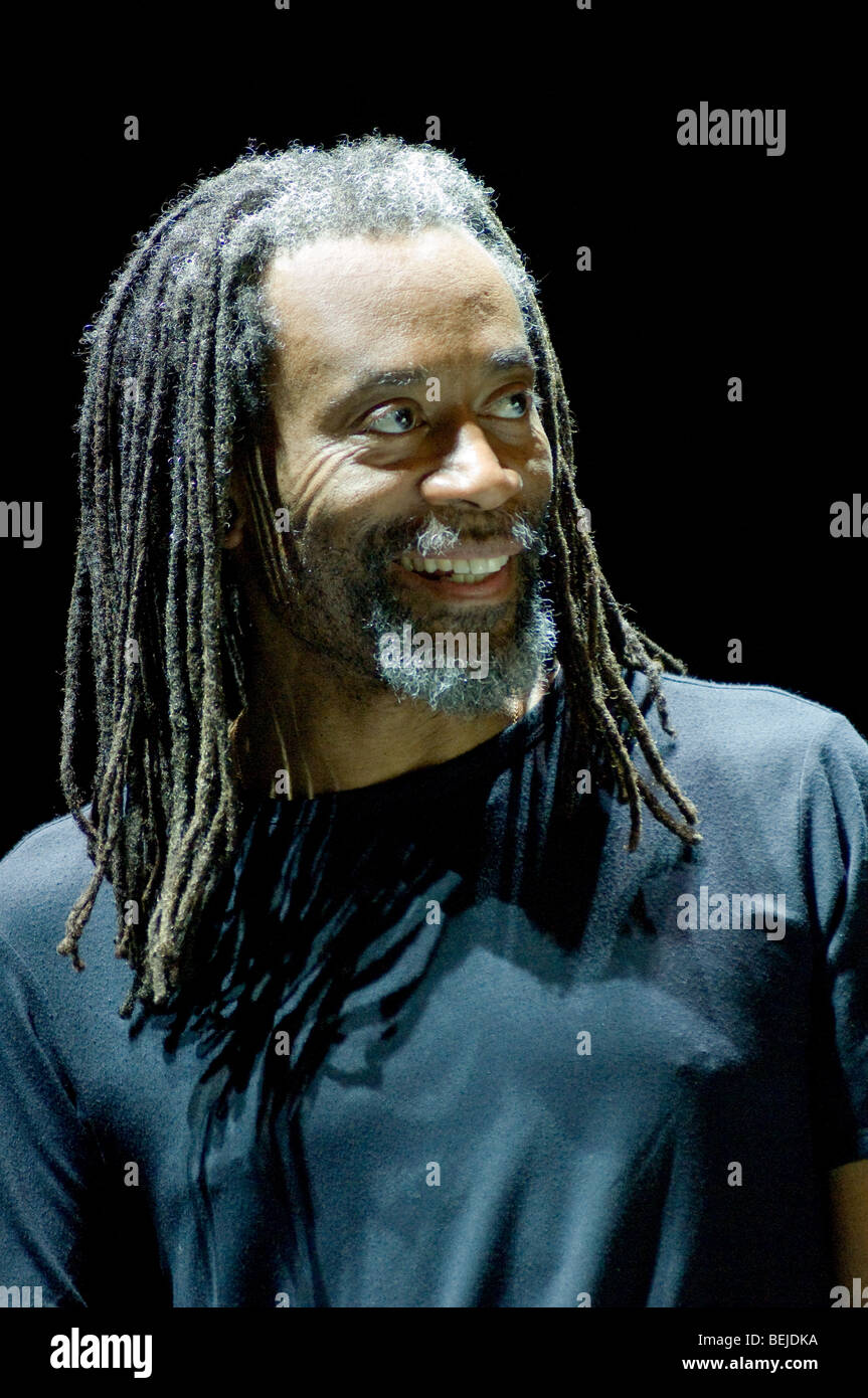 Bobby mcferrin hi-res stock photography and images - Alamy