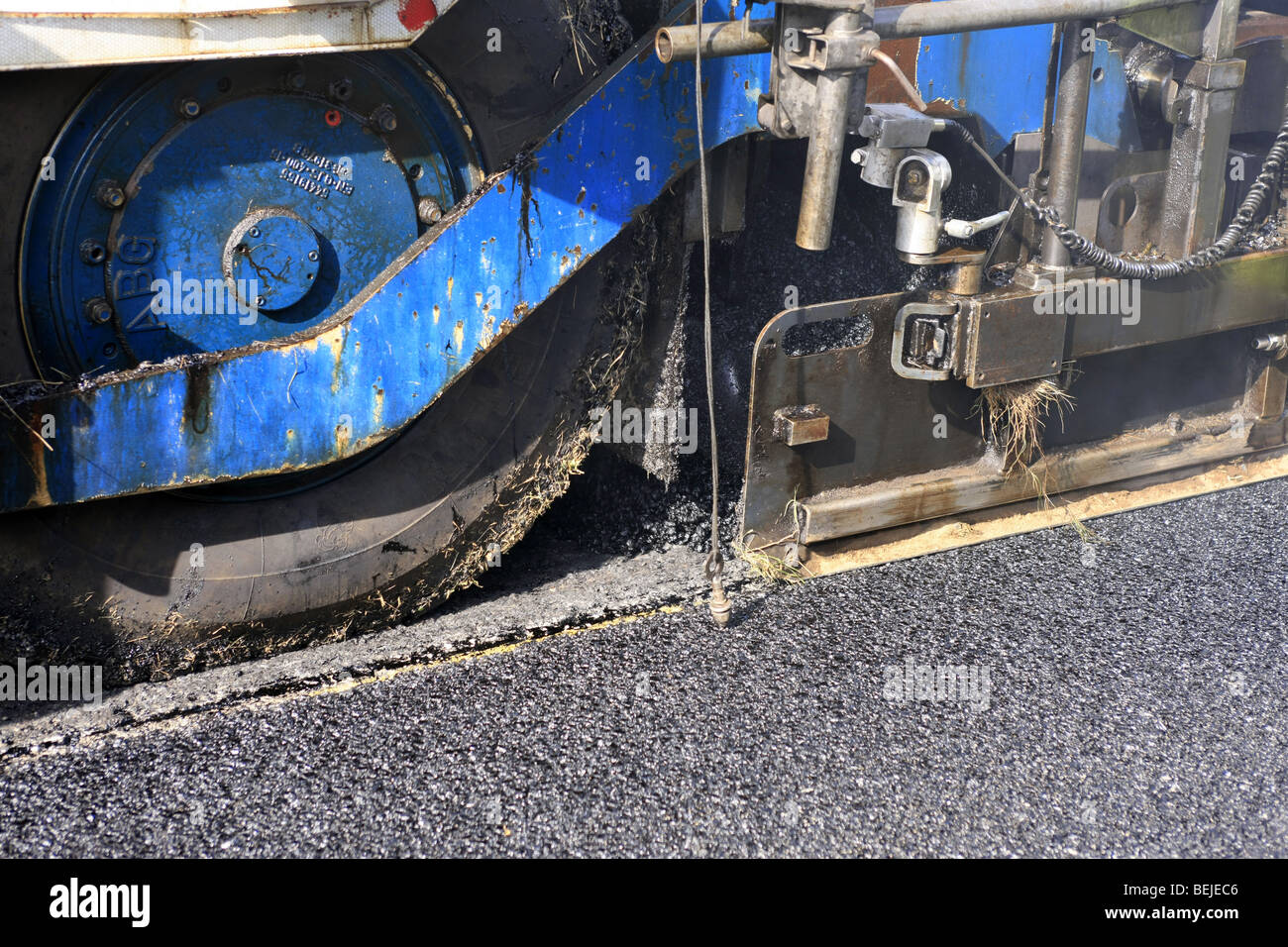 Tarmac Layer Stock Photos & Tarmac Layer Stock Images - Alamy