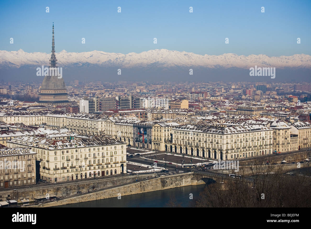Italian europe hi-res stock photography and images - Alamy