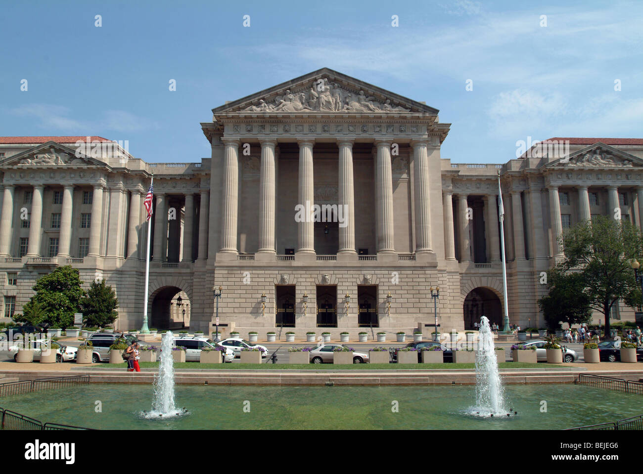 United states government hi-res stock photography and images - Alamy