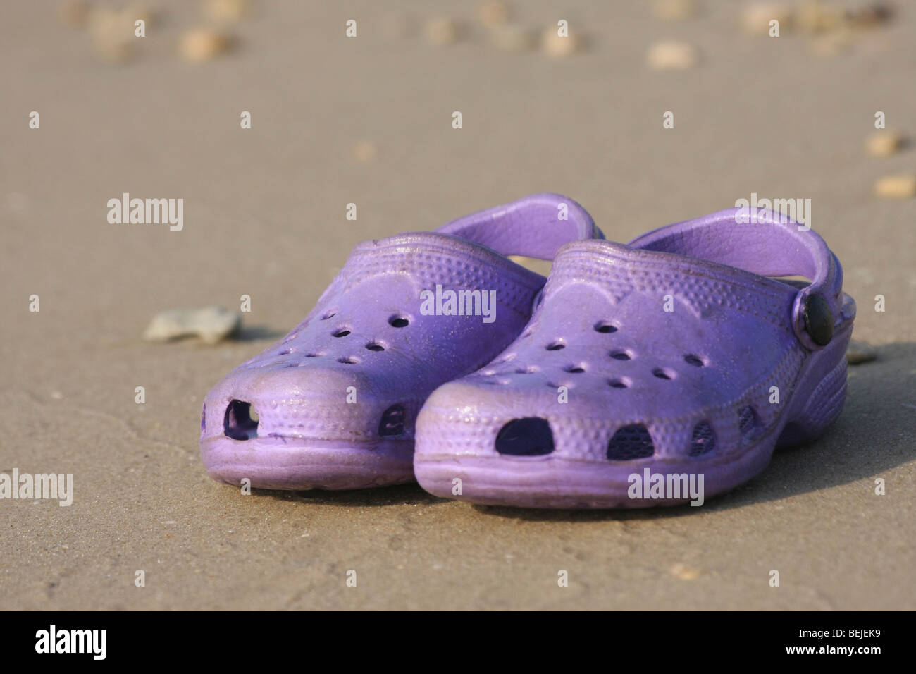 Crocks