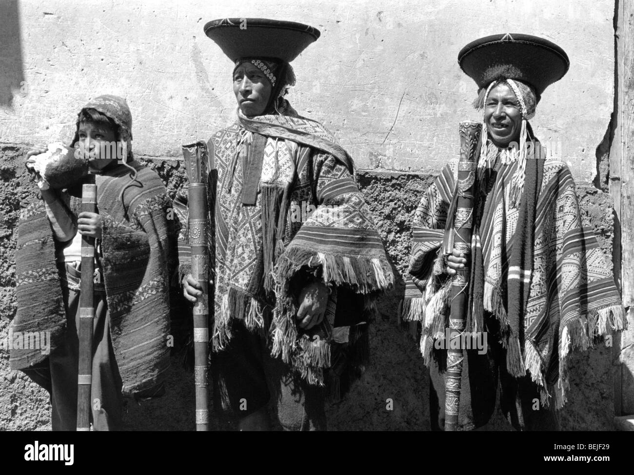 Inca chiefs hi-res stock photography and images - Alamy