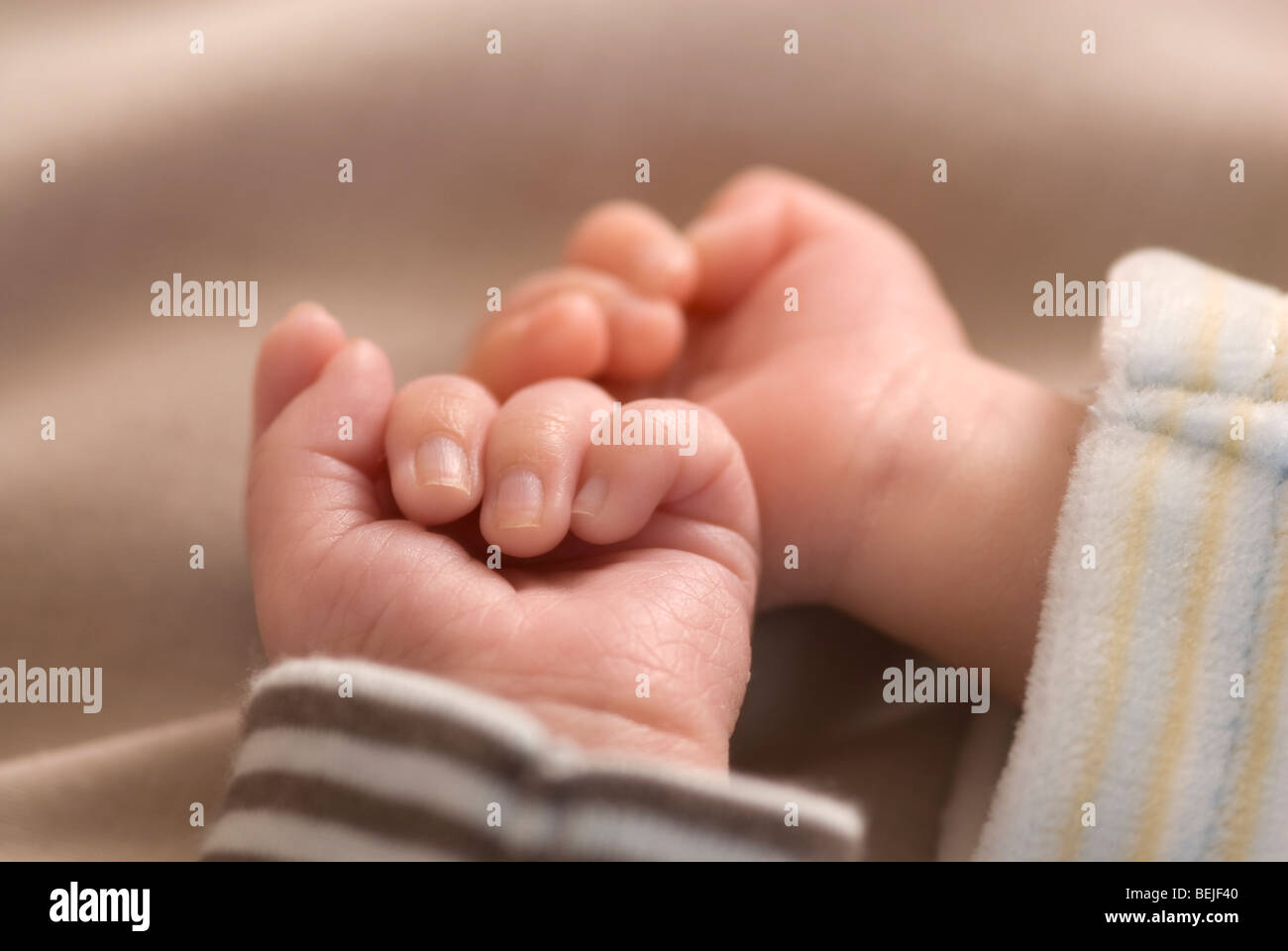 Tiny babies hi-res stock photography and images - Alamy