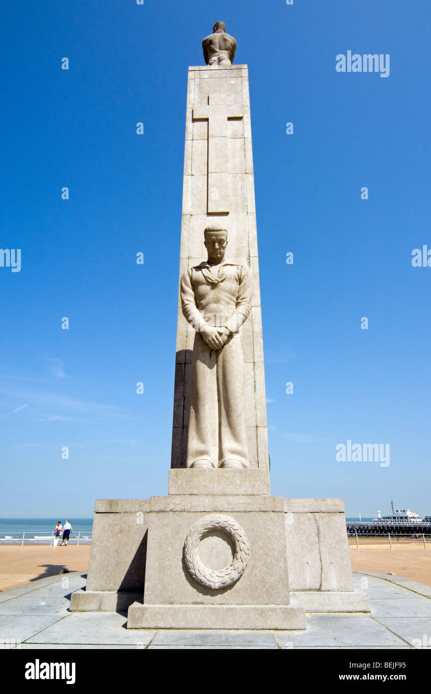 Monument to fishermen hi-res stock photography and images - Alamy
