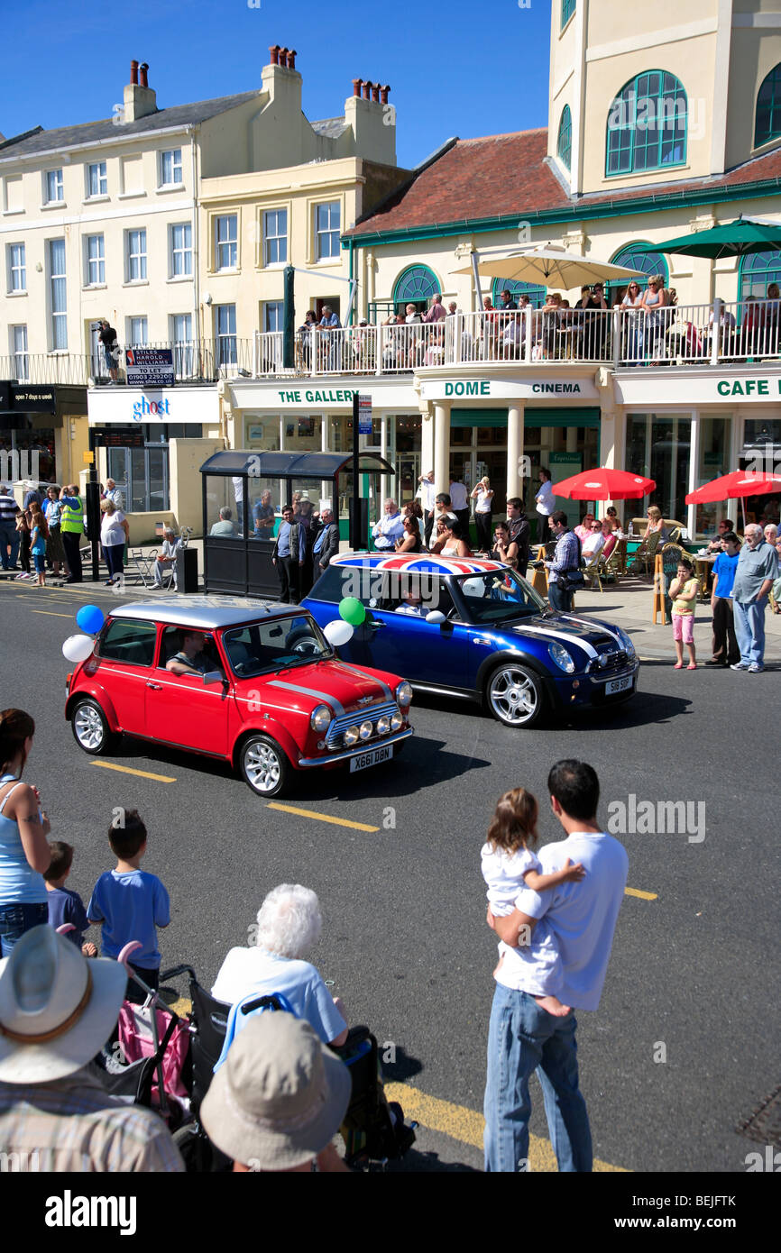 Worthing carnival hi-res stock photography and images - Alamy