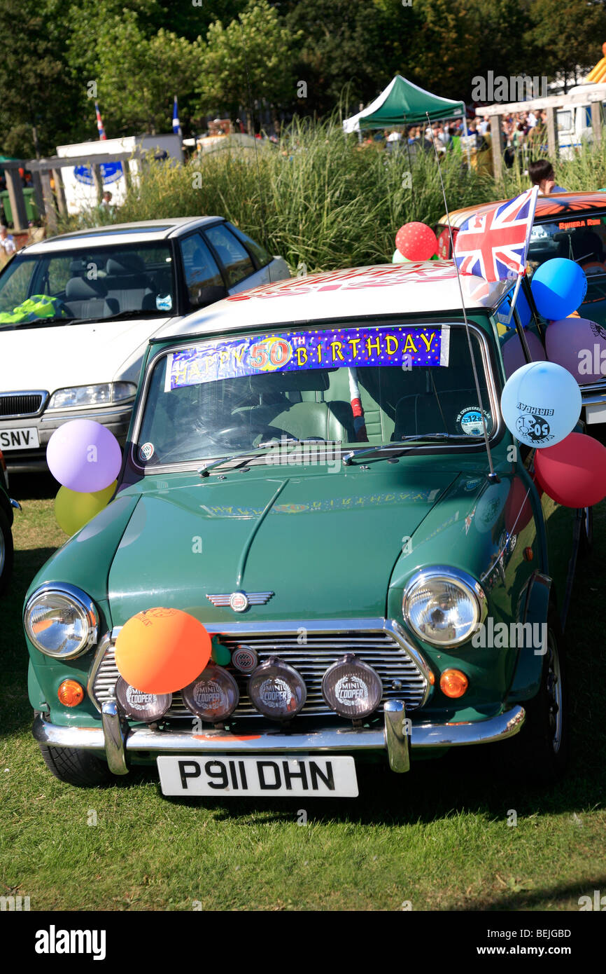 Carnival car hi-res stock photography and images - Alamy
