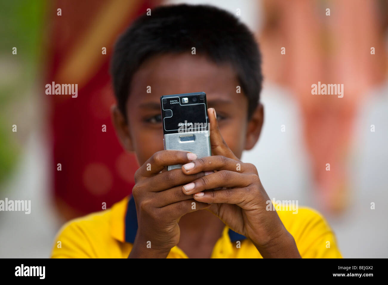 Digital bangladesh hi-res stock photography and images - Alamy