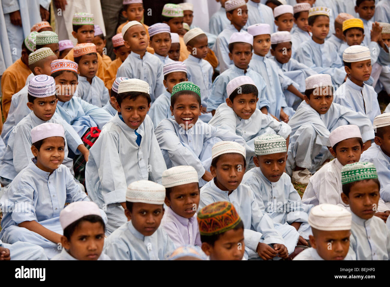 Bangladesh children hi-res stock photography and images - Alamy