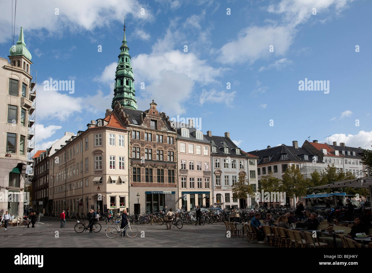 Plads hi-res stock photography and images - Alamy