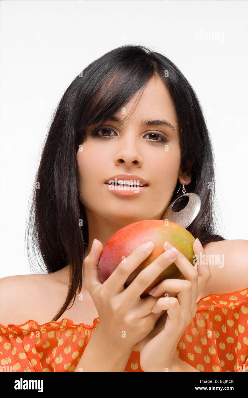 Mango straight hi-res stock photography and images - Alamy