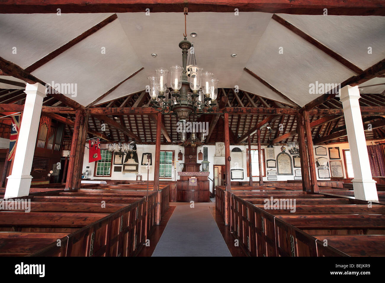 Peter church hi-res stock photography and images - Alamy