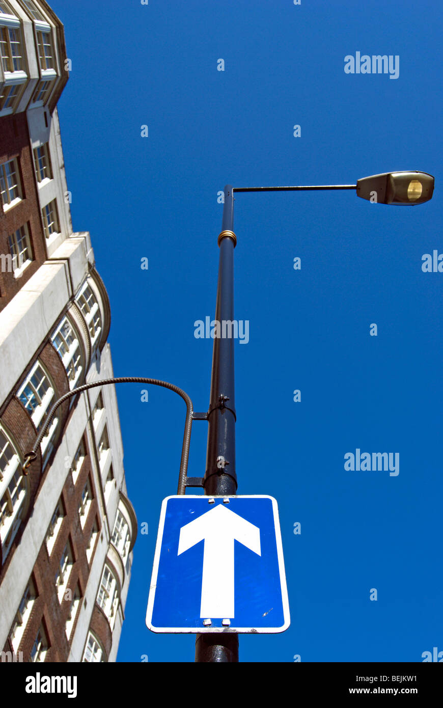 Queensway in bayswater london hi-res stock photography and images - Alamy