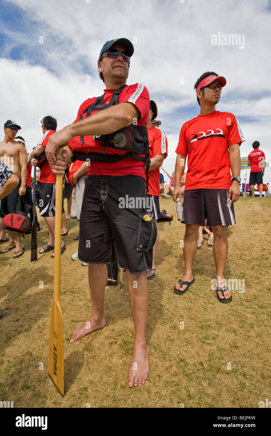 Dragonboats hi-res stock photography and images - Alamy