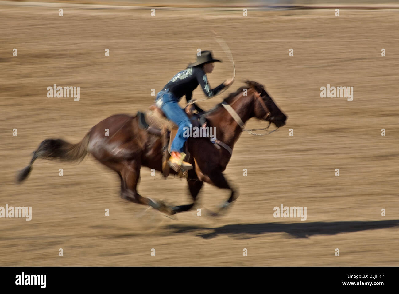 Rodeo, Buckeye, Maricopa County, Arizona, United States of America ...