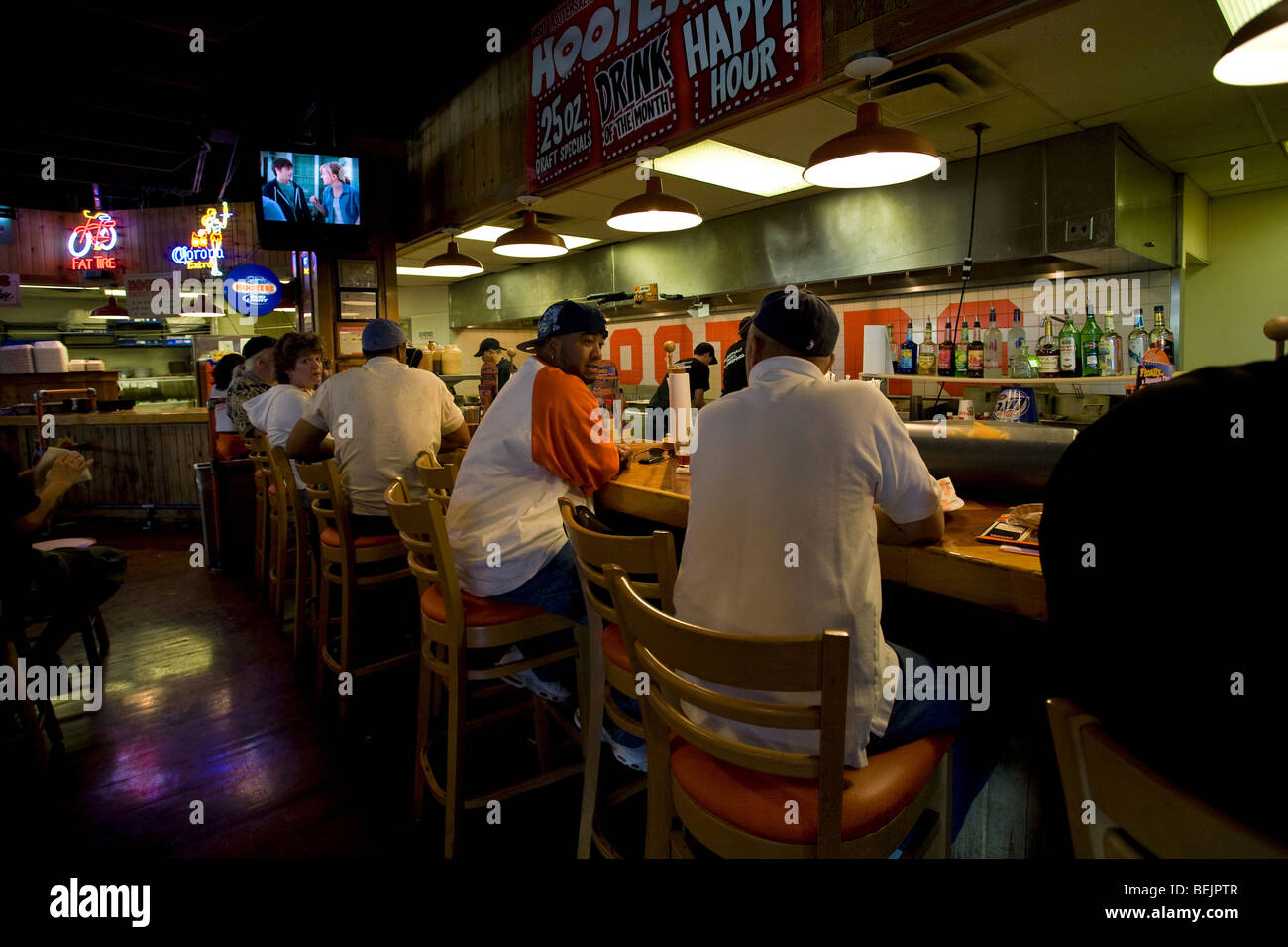 Phoenix arizona bar hi-res stock photography and images - Alamy