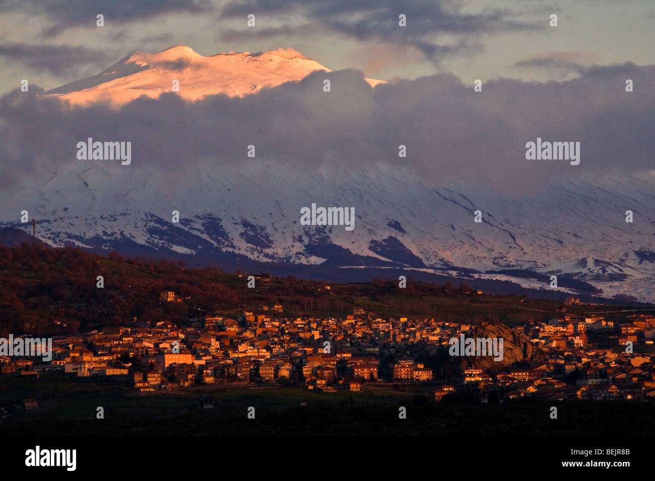 Maletto sicily hi-res stock photography and images - Alamy