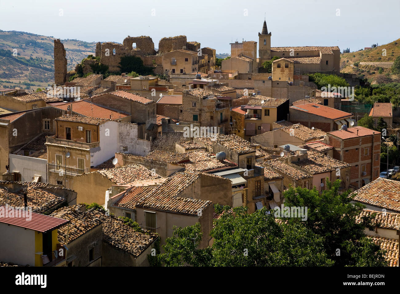 Collesano High Resolution Stock Photography and Images - Alamy