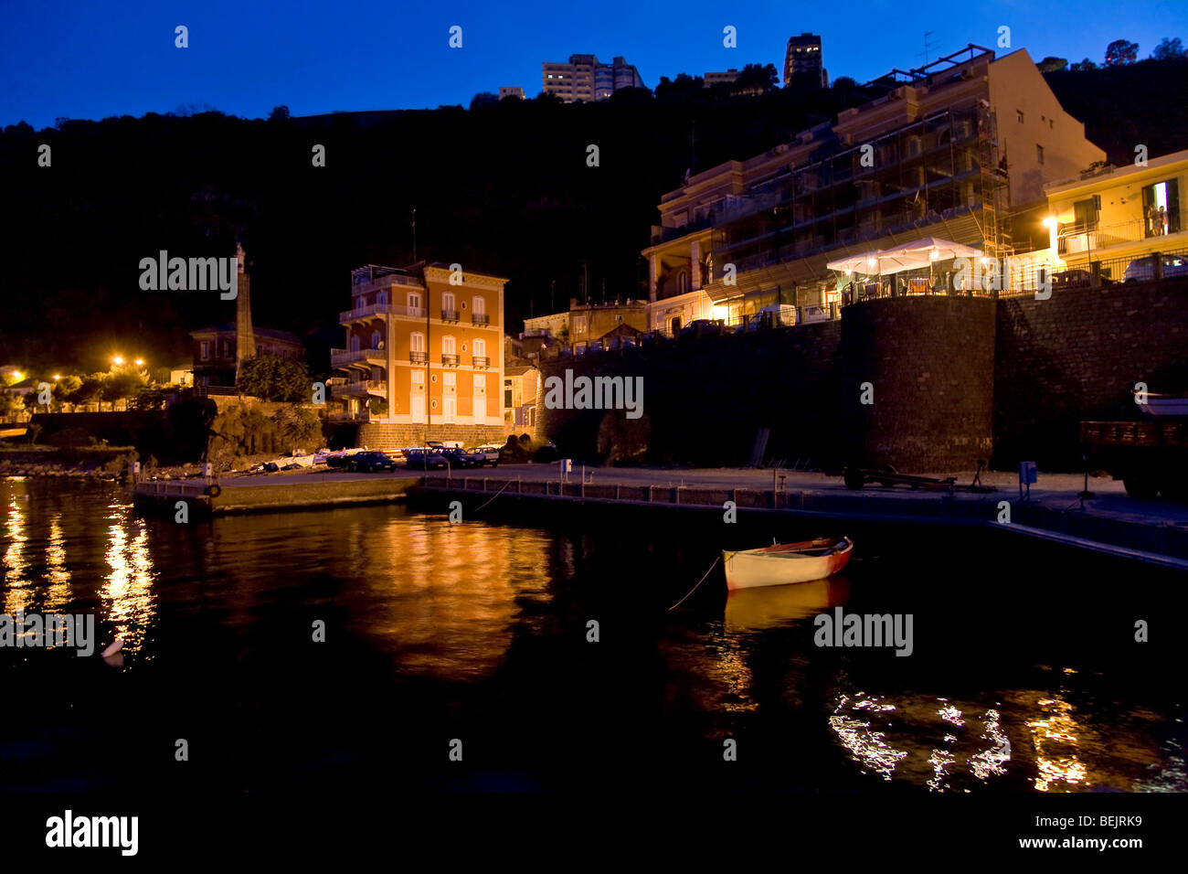 Maria la scala hi-res stock photography and images - Alamy