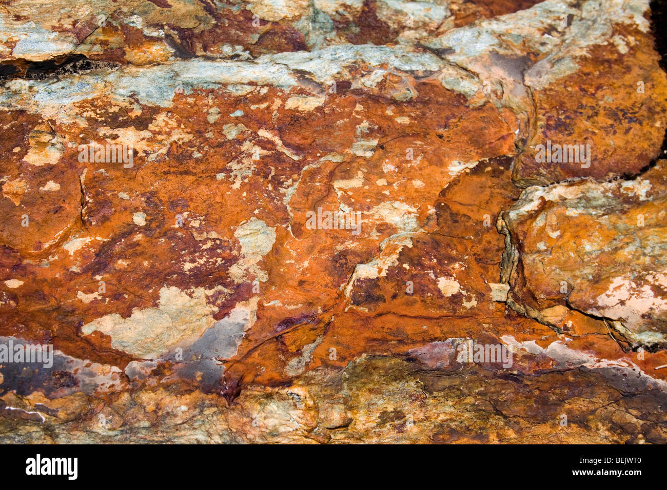 Patterns textures in alpine rock hi-res stock photography and images ...