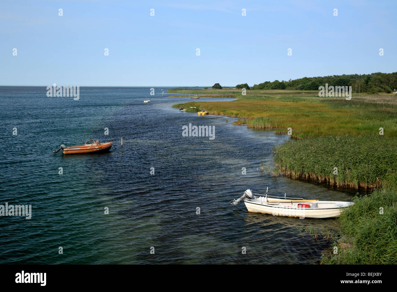 Mon landscape hi-res stock photography and images - Alamy