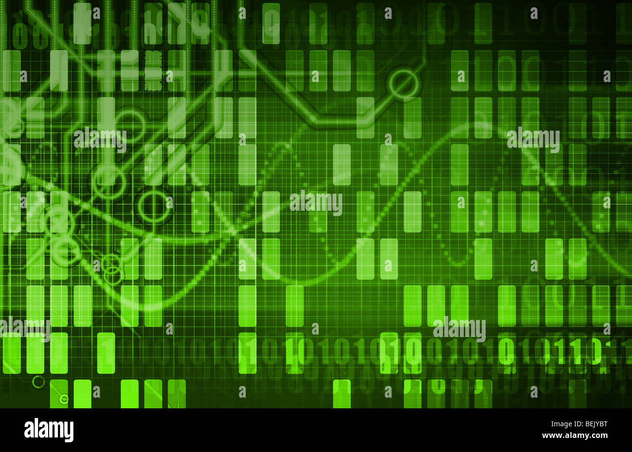 Internet World Wide Web Abstract Tech Background Stock Photo - Alamy