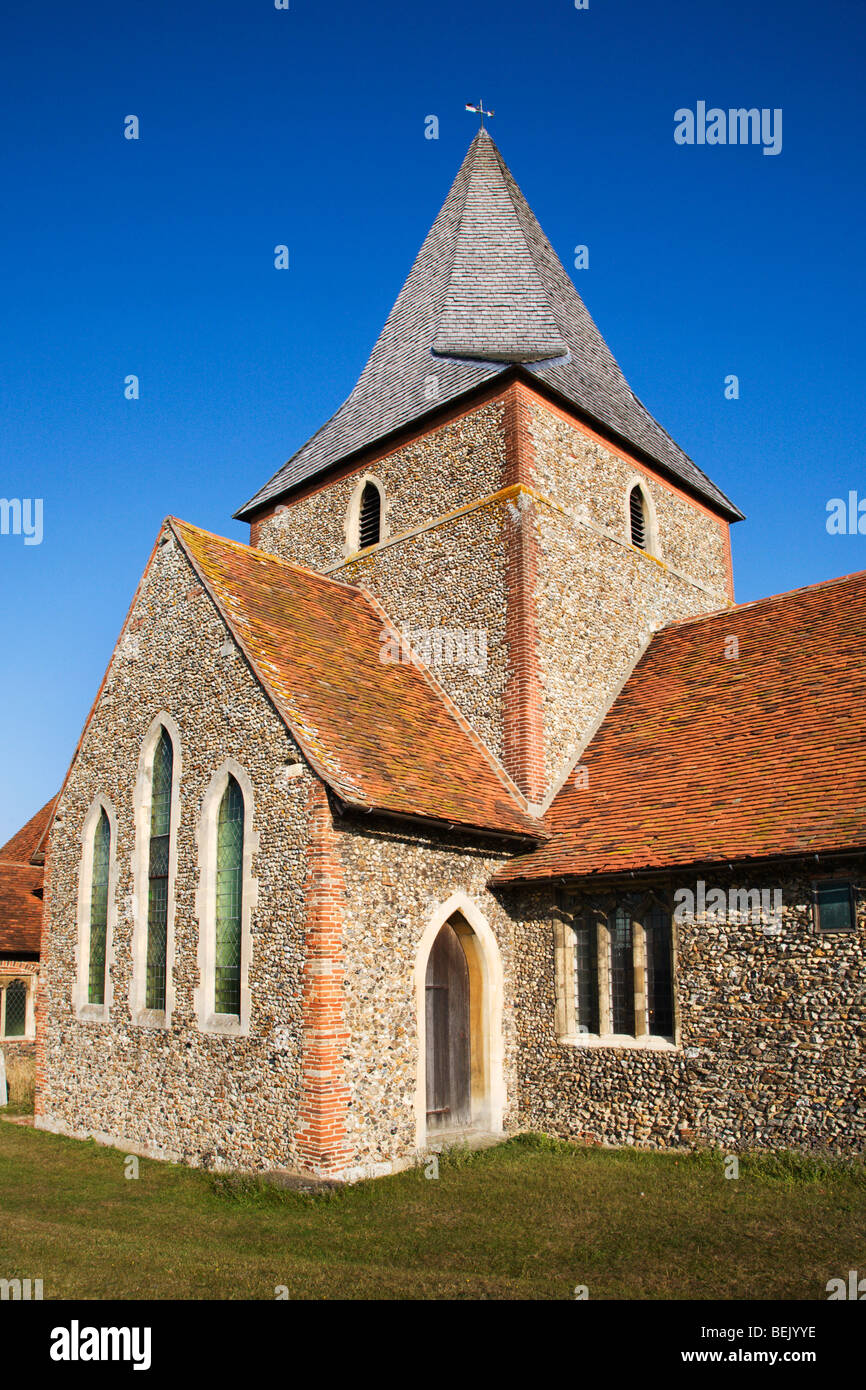 Mount bures essex hi-res stock photography and images - Alamy