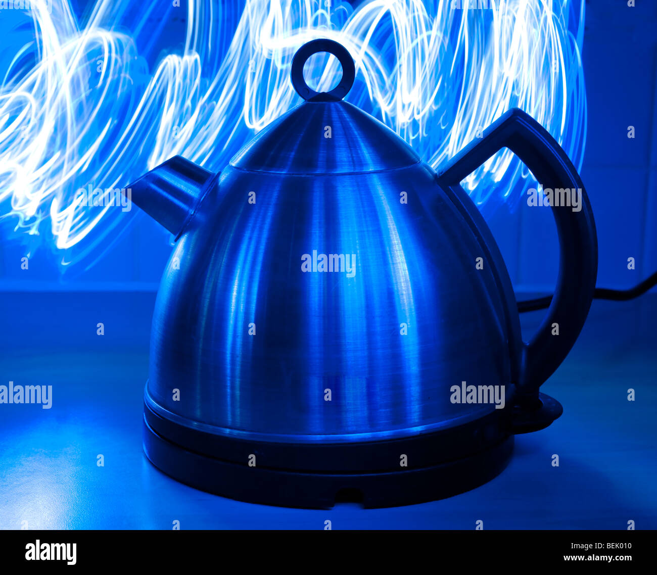Kettle art hi-res stock photography and images - Alamy