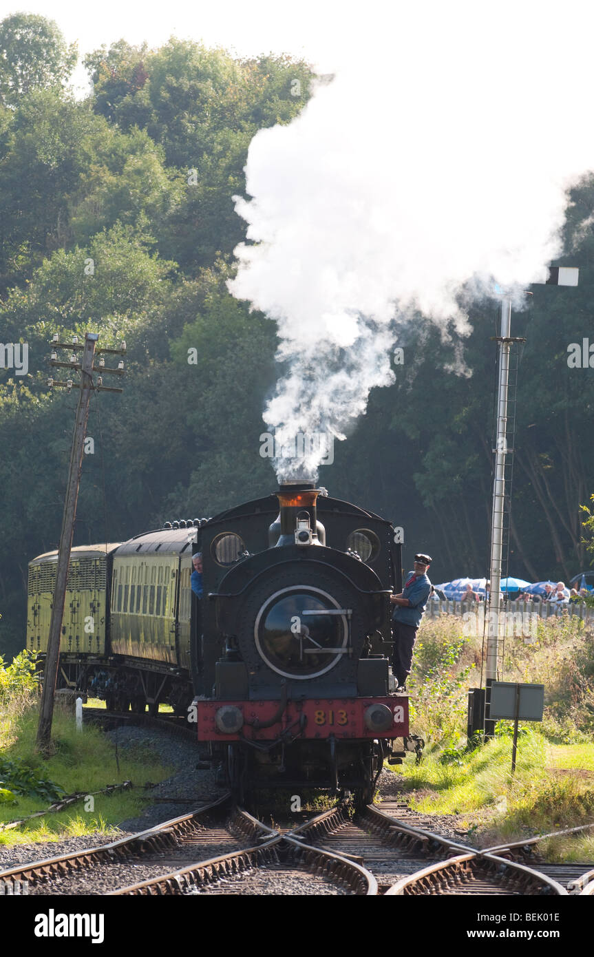 Highley shropshire hi-res stock photography and images - Alamy
