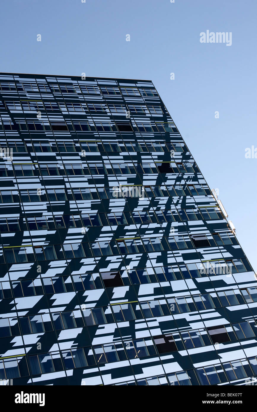 Telekom city hi-res stock photography and images - Alamy