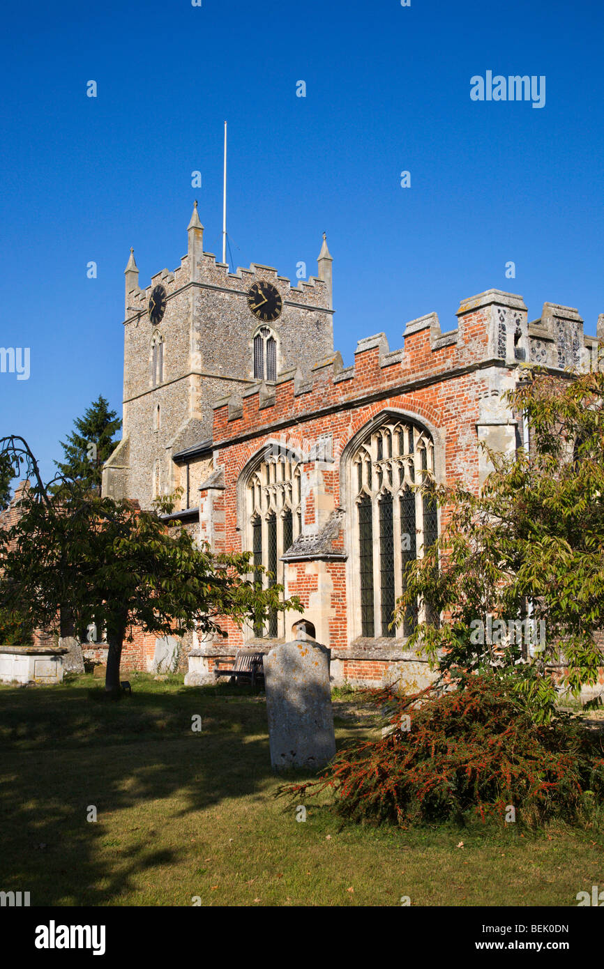 Bures hi-res stock photography and images - Alamy