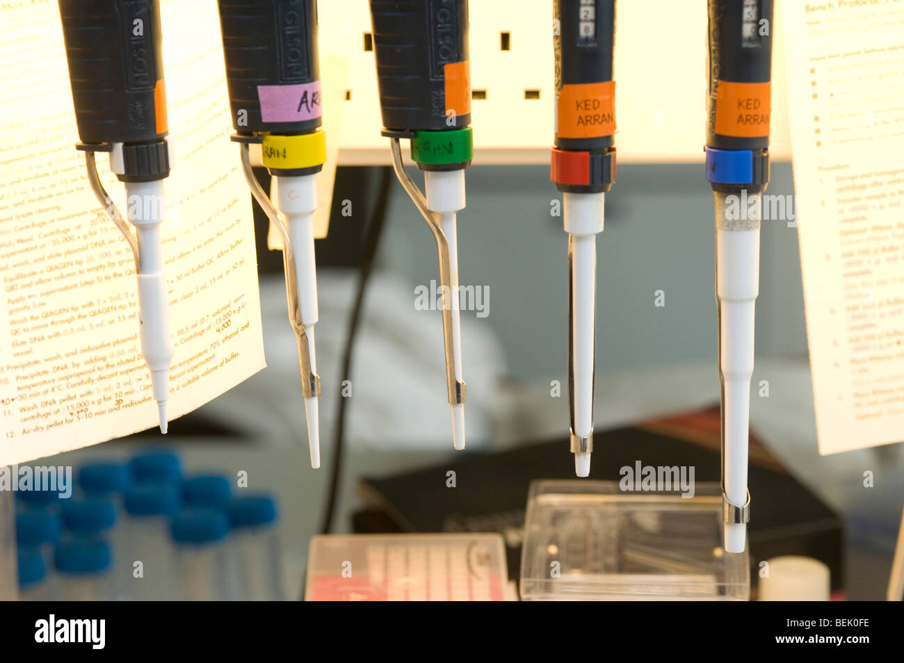 Biochemistry oxford hi-res stock photography and images - Alamy