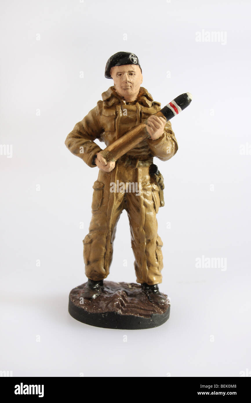 Tank crewmen hi-res stock photography and images - Alamy