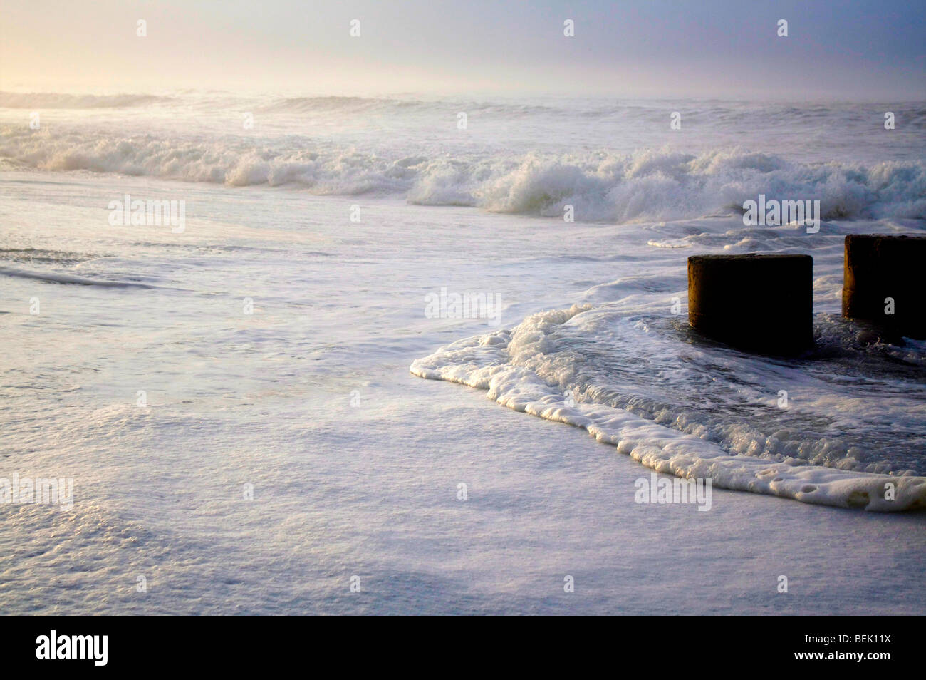 Jetty ocean hi-res stock photography and images - Alamy