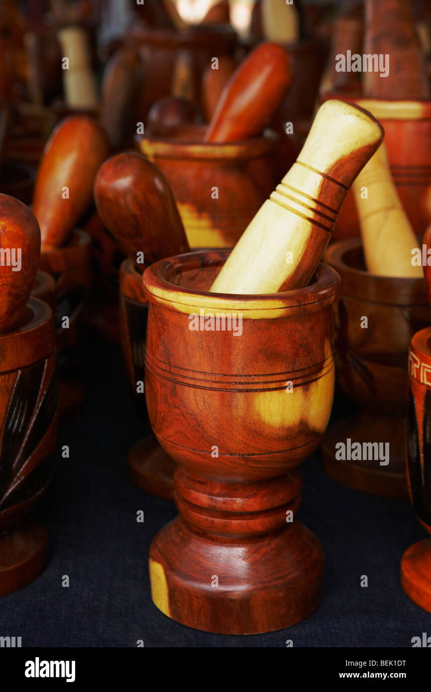 Pestles High Resolution Stock Photography and Images - Alamy