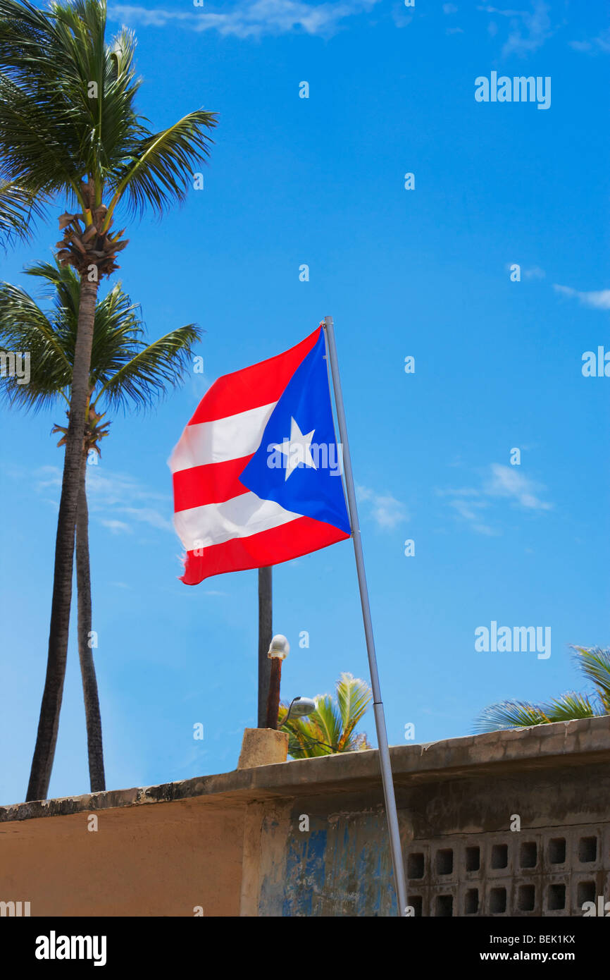 Puerto rican identity hi-res stock photography and images - Alamy