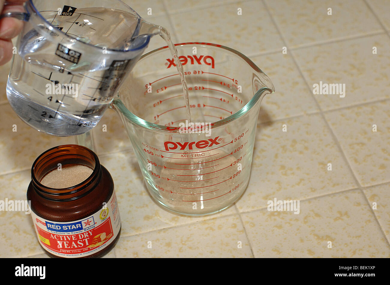 Mix water hi-res stock photography and images - Alamy