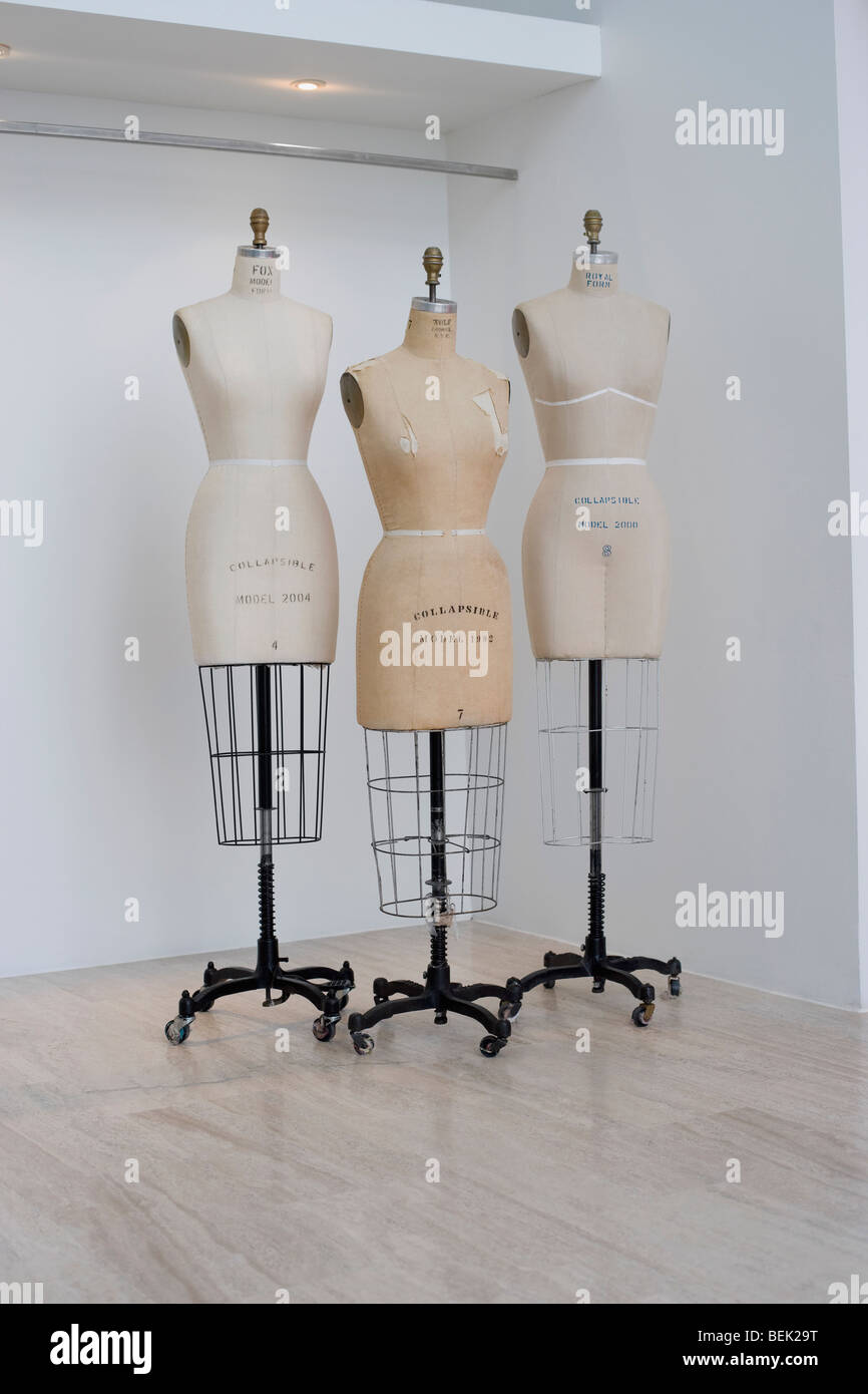 Still life with mannequins hi-res stock photography and images - Alamy