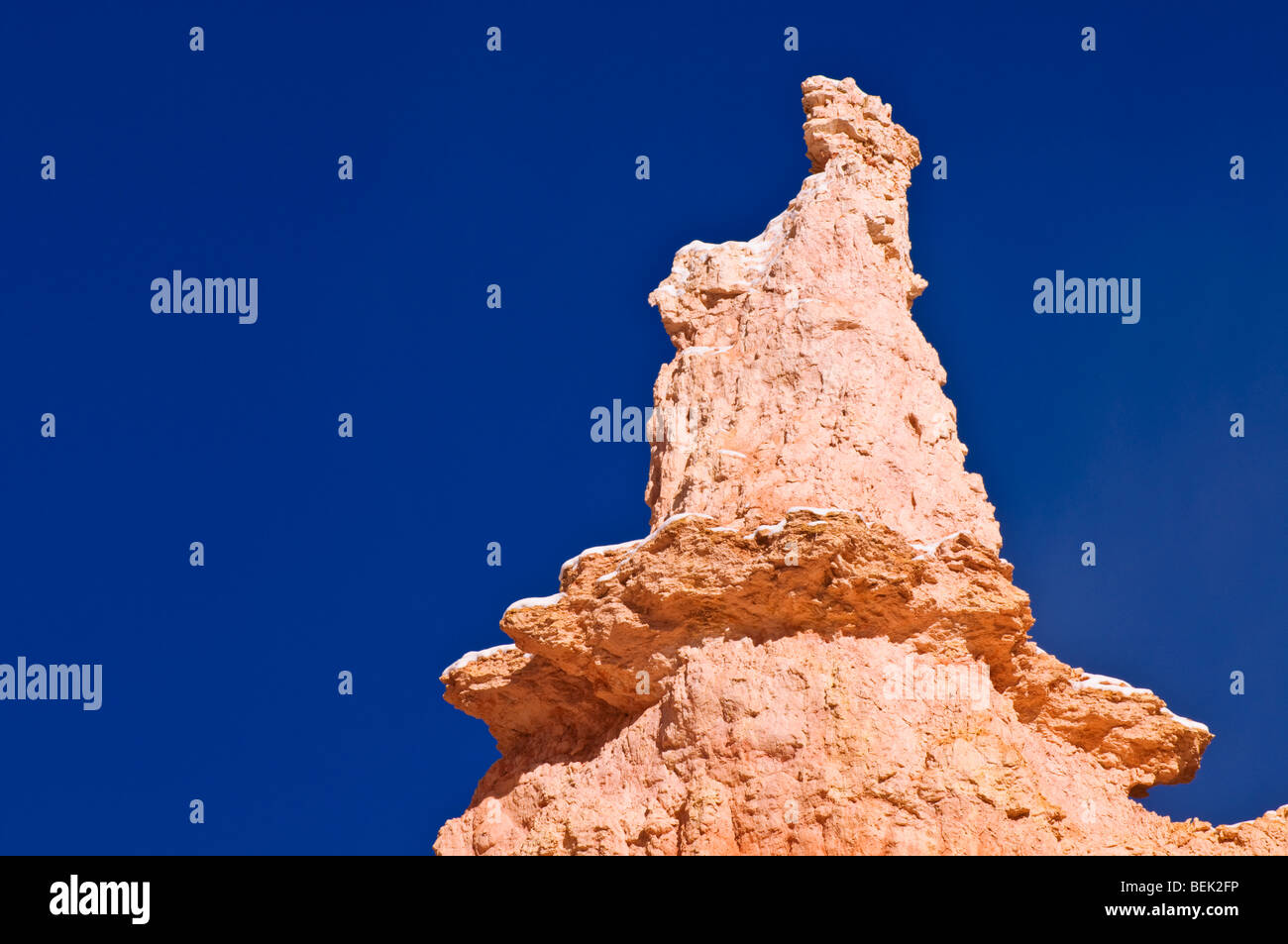 Queen victoria rock formation hi-res stock photography and images - Alamy