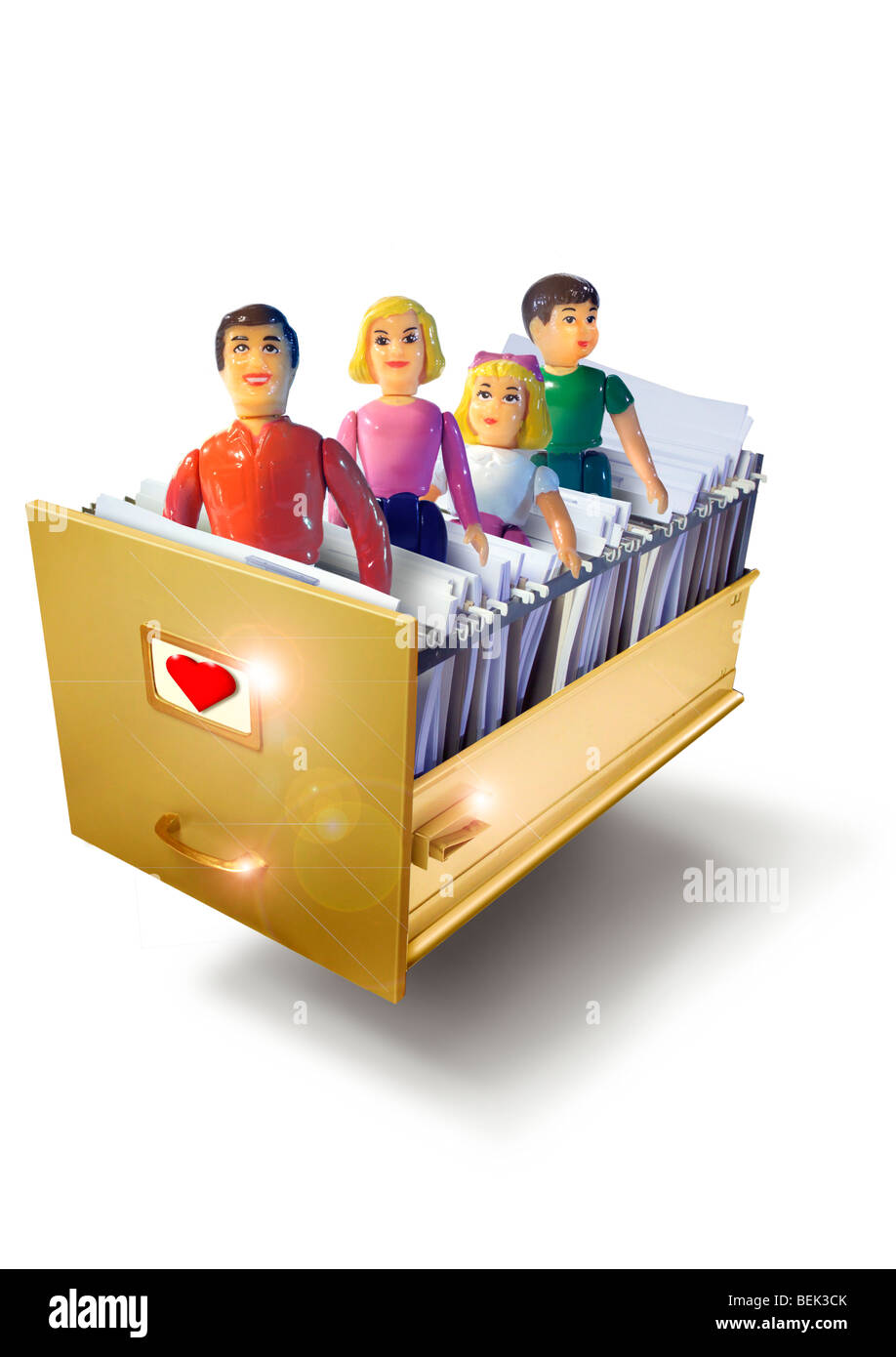 Client database hi-res stock photography and images - Alamy